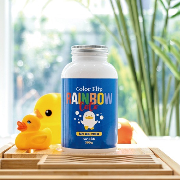 RAINBOW CoCo 로고디자인, 로고 디자인 포트폴리오 - 크몽