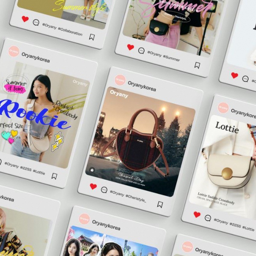 컨텐츠 디자인 및 브랜드 제품 사진 촬영, SNS·광고소재·썸네일 포트폴리오 - 크몽