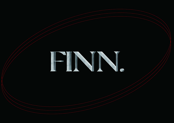 FINN BRAND DESIGN, 로고 디자인 포트폴리오 - 크몽