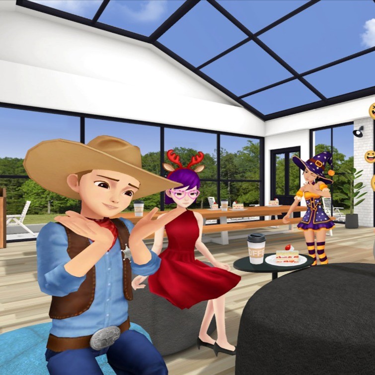 (주)SKT Jump VR(현 ifland) 관리자 대시보드 구축, 일반 프로그램 포트폴리오 - 크몽