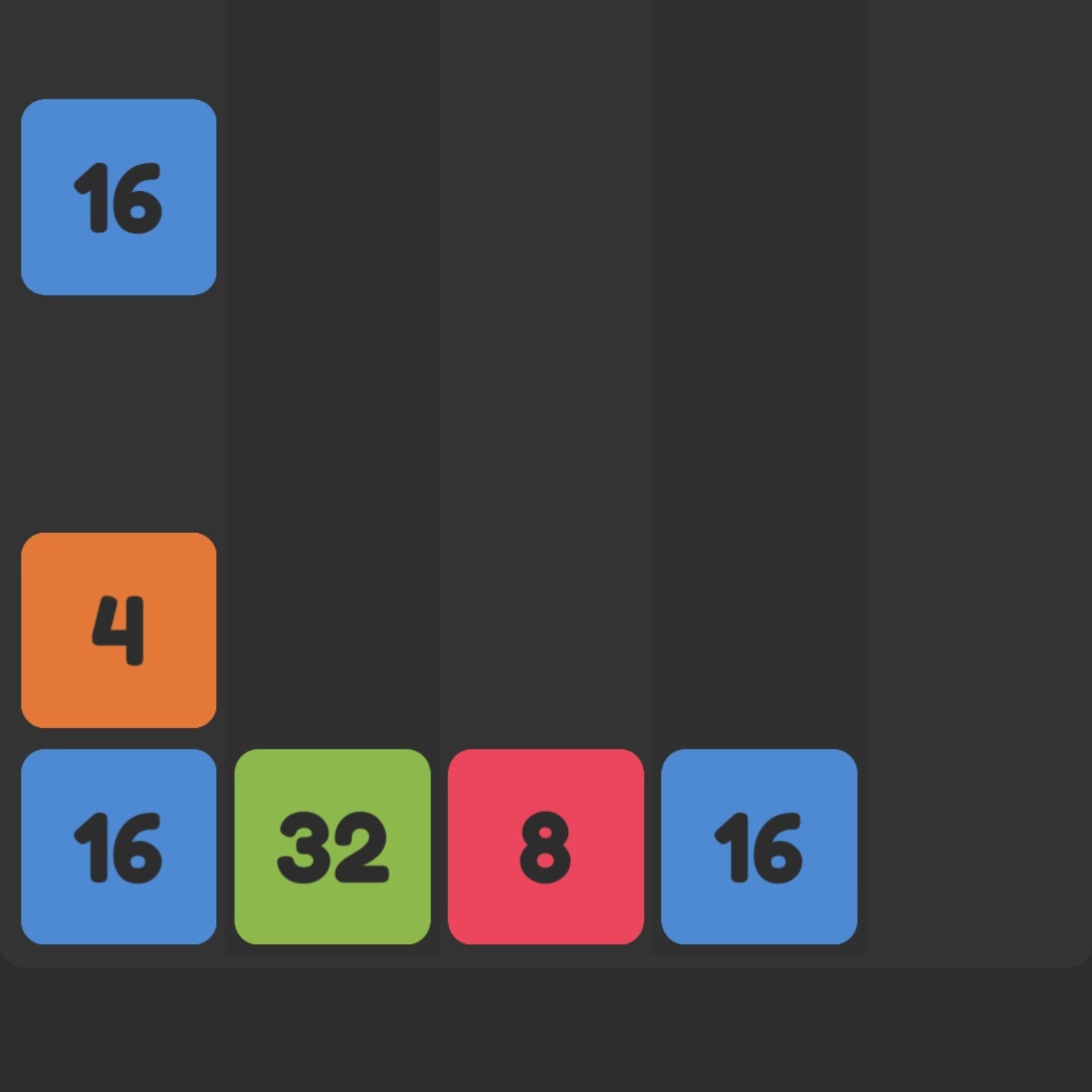 Super Drop, 게임∙AR∙VR 포트폴리오 - 크몽