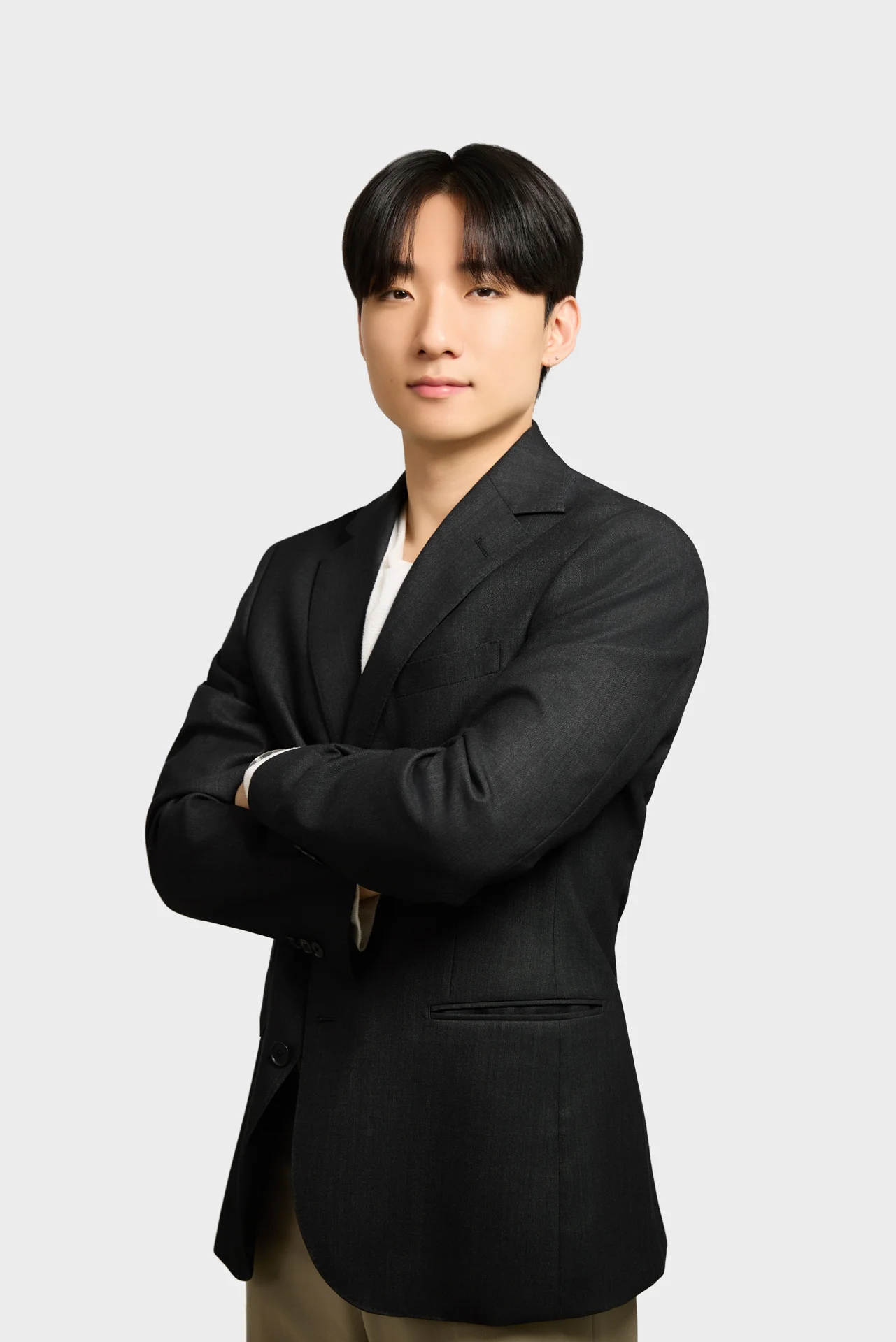 [출장/촬영/편집] SUNCYAN, 개인·프로필 사진 포트폴리오 - 크몽