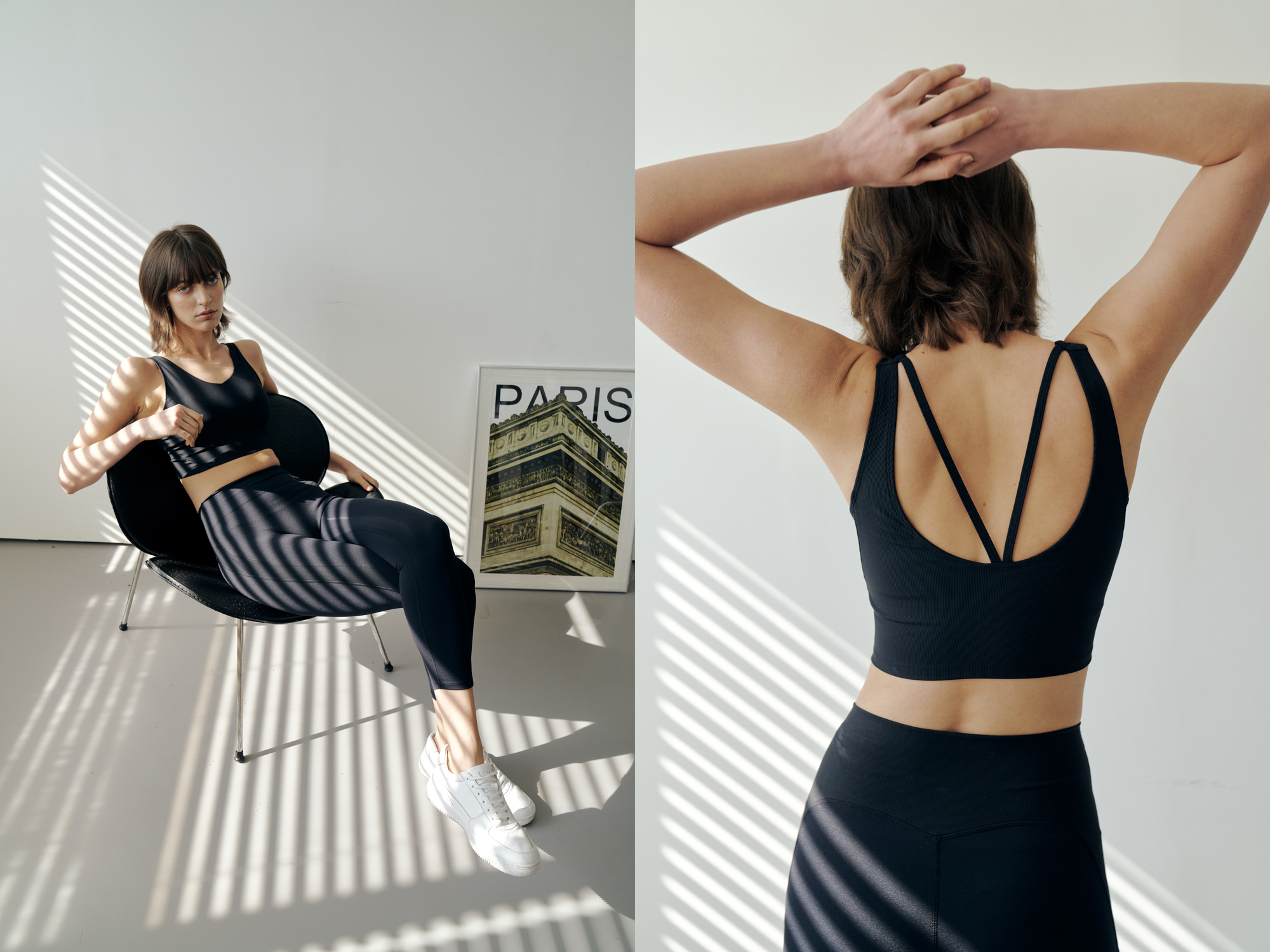 [촬영/조명] Huit8(위뜨) 22SS Collection, 제품·홍보 사진 포트폴리오 - 크몽