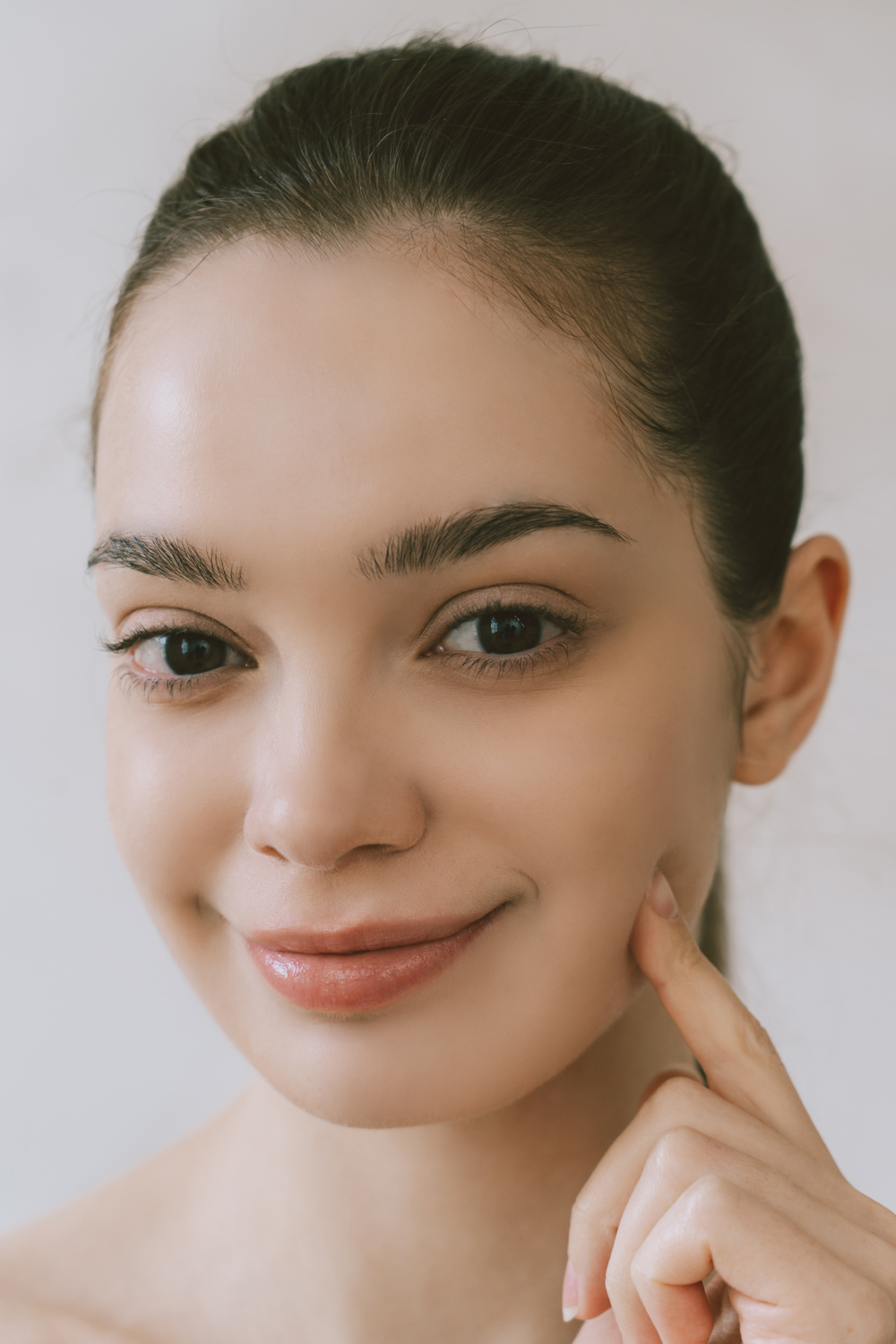 [촬영] DR.EVISS 신규 브랜드 런칭 제품&모델 촬영, 제품·홍보 사진 포트폴리오 - 크몽