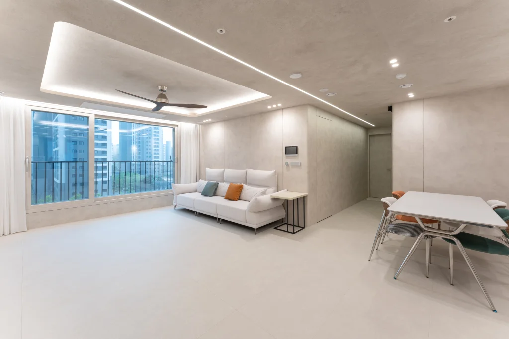 [촬영/보정] 양주 푸르지오 아파트 28py 인테리어 사진촬영, 제품·홍보 사진 포트폴리오 - 크몽