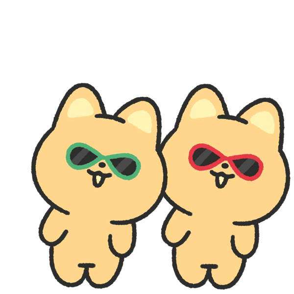 움직이는 이모티콘 제작(이모티콘 제작 예시), 이모티콘 포트폴리오 - 크몽