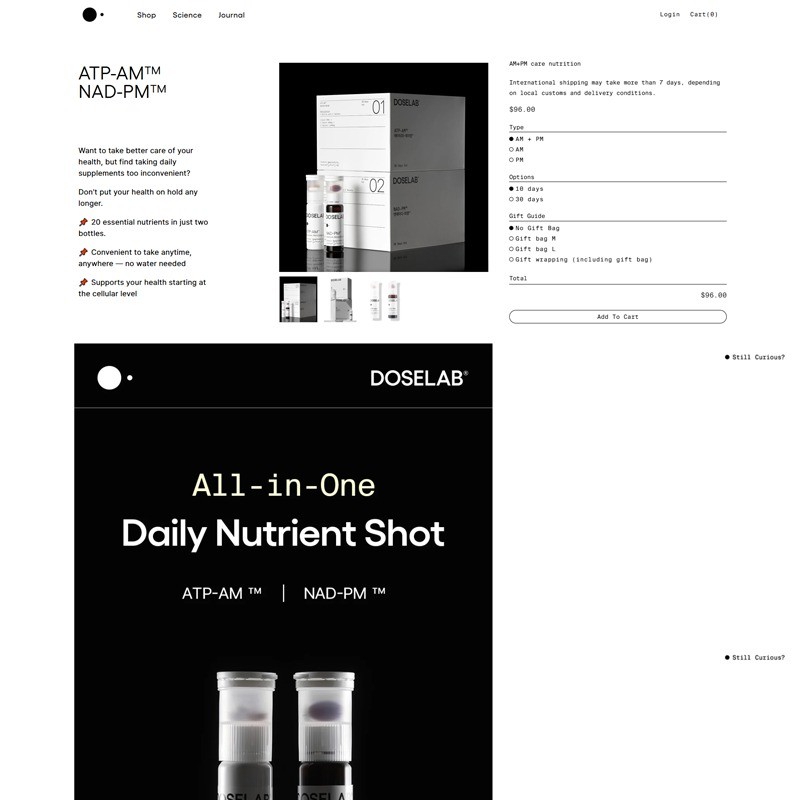 doselab 풀 테마 커스텀,블로그 이전 + 번역 + 에니메이션 Motion 작업, 쇼피파이 포트폴리오 - 크몽