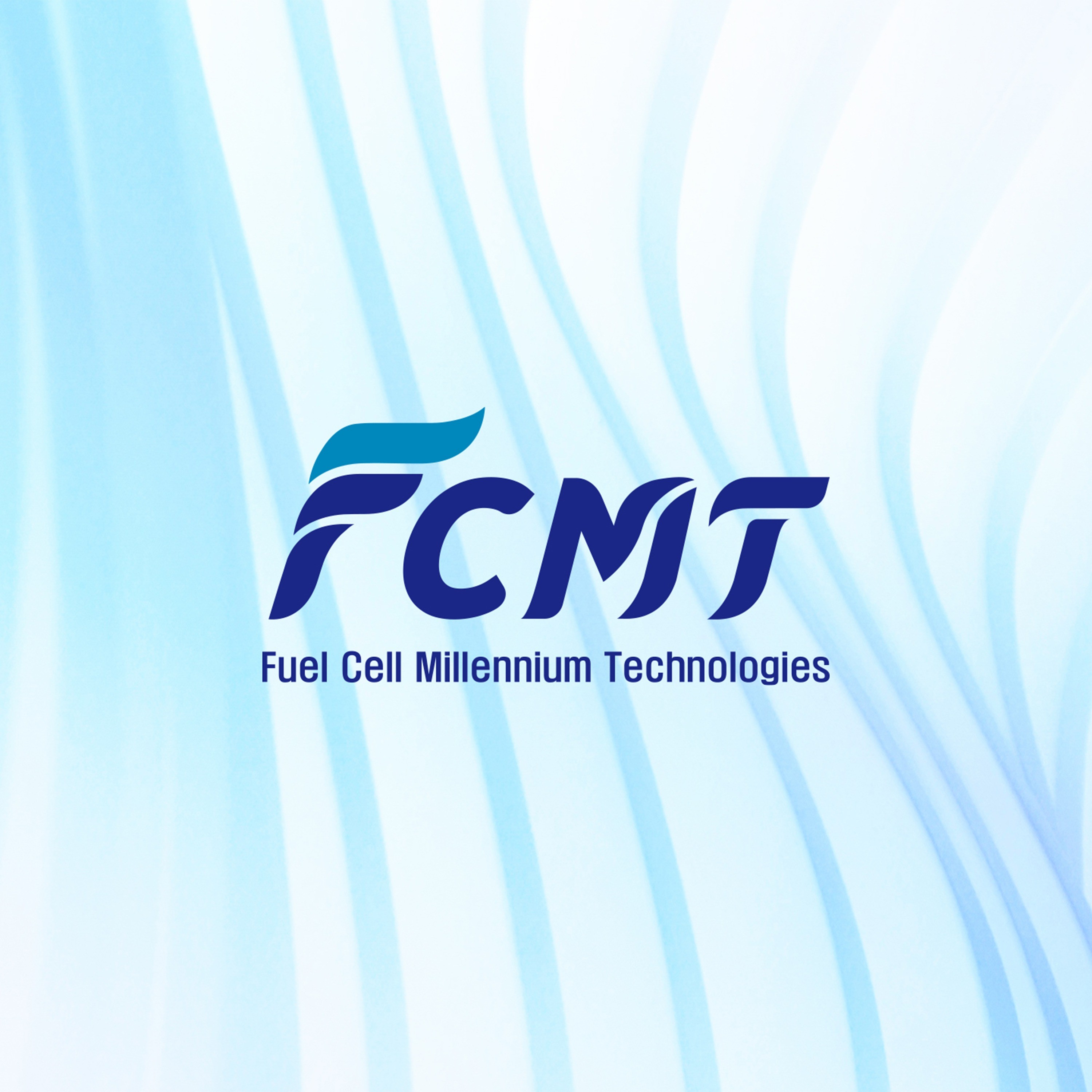 ' (주)에프씨엠티 FCMT '의 로고 디자인입니다., 로고 디자인 포트폴리오 - 크몽