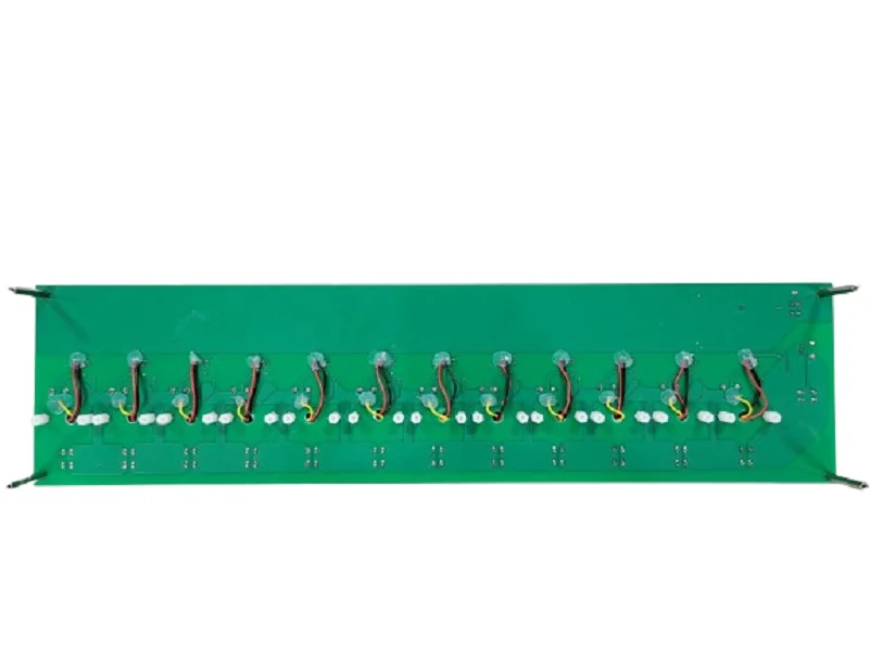 Cell Simualtor, Cell Emulator, BMS 검증 장비, 하드웨어·임베디드 포트폴리오 - 크몽