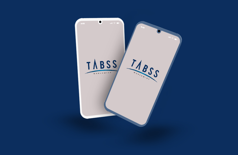 TABSS 브랜딩, 로고 디자인 포트폴리오 - 크몽