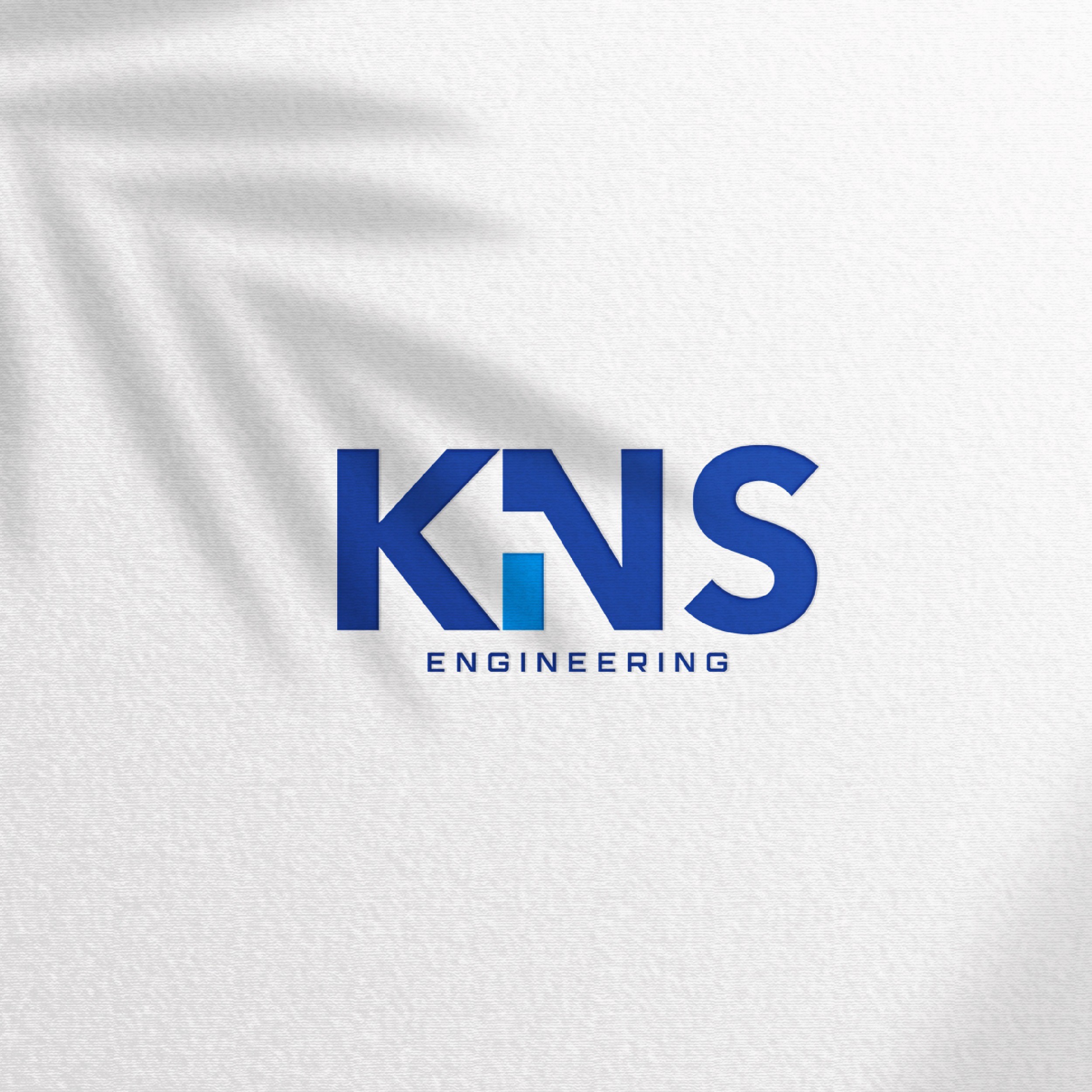 KNS 브랜드 디자인, 로고 디자인 포트폴리오 - 크몽