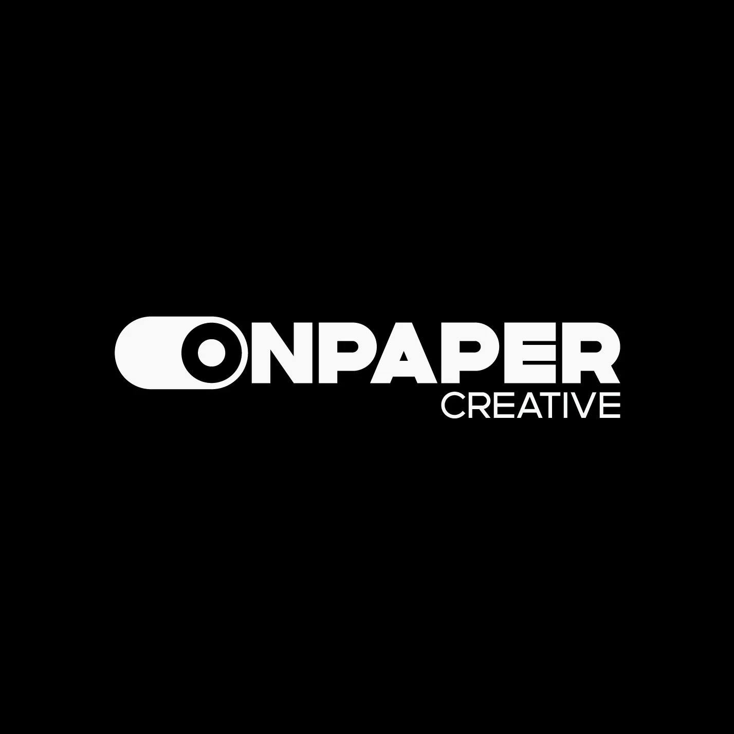 기업 'ONPAPER'의 ci 디자인 / 로고 / 로고제작 / 로고디자인 / Ci디자인, 로고 디자인 포트폴리오 - 크몽