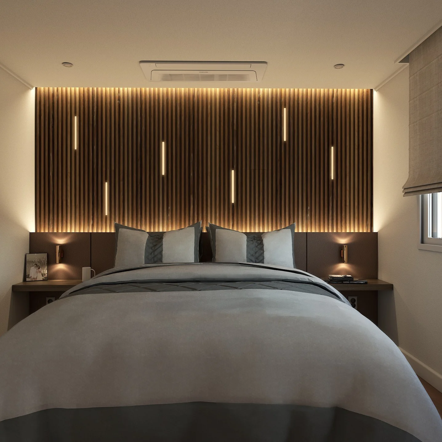 28py 아파트 인테리어 기획 및 투시도, 인테리어 컨설팅 포트폴리오 - 크몽