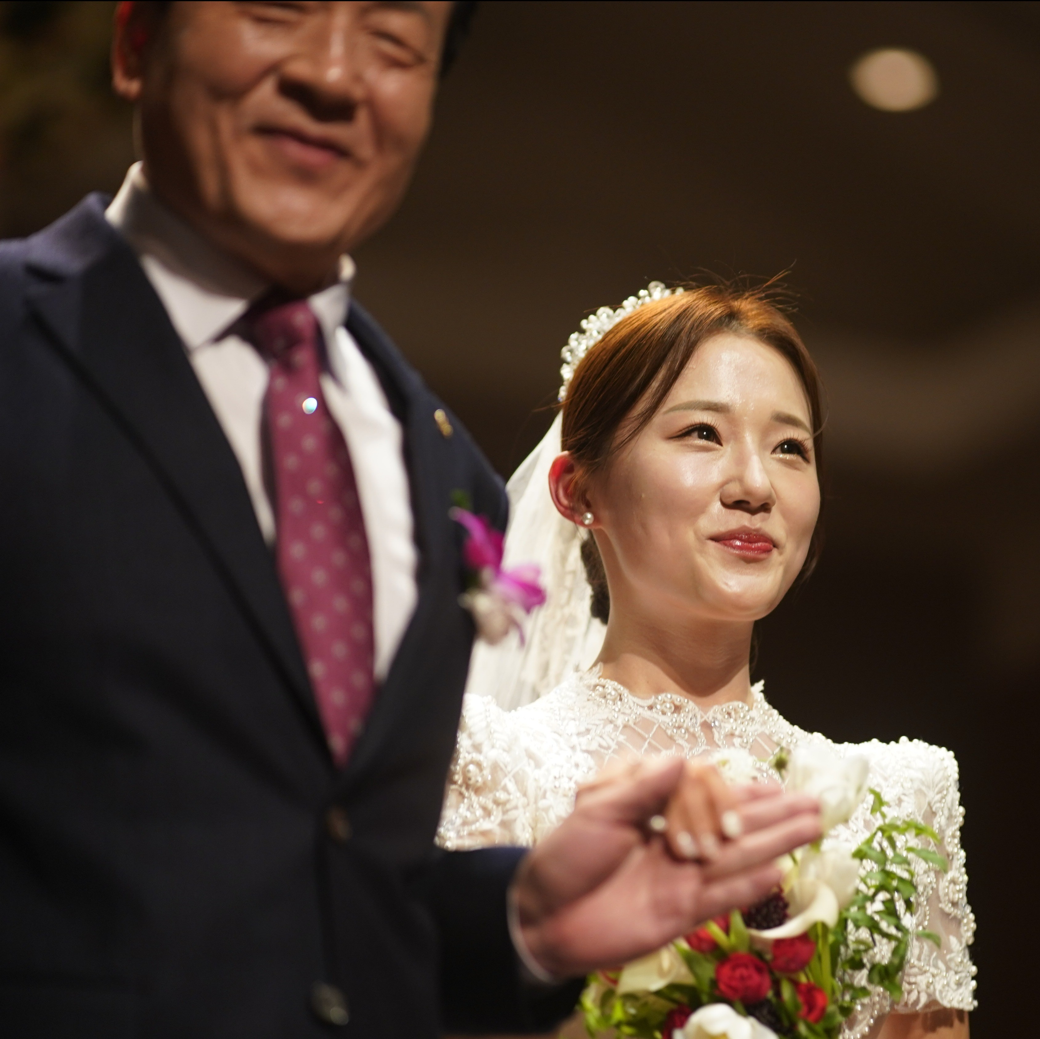 [결혼식 촬영] 서브스냅 촬영 이벤트 사진 포트폴리오 크몽