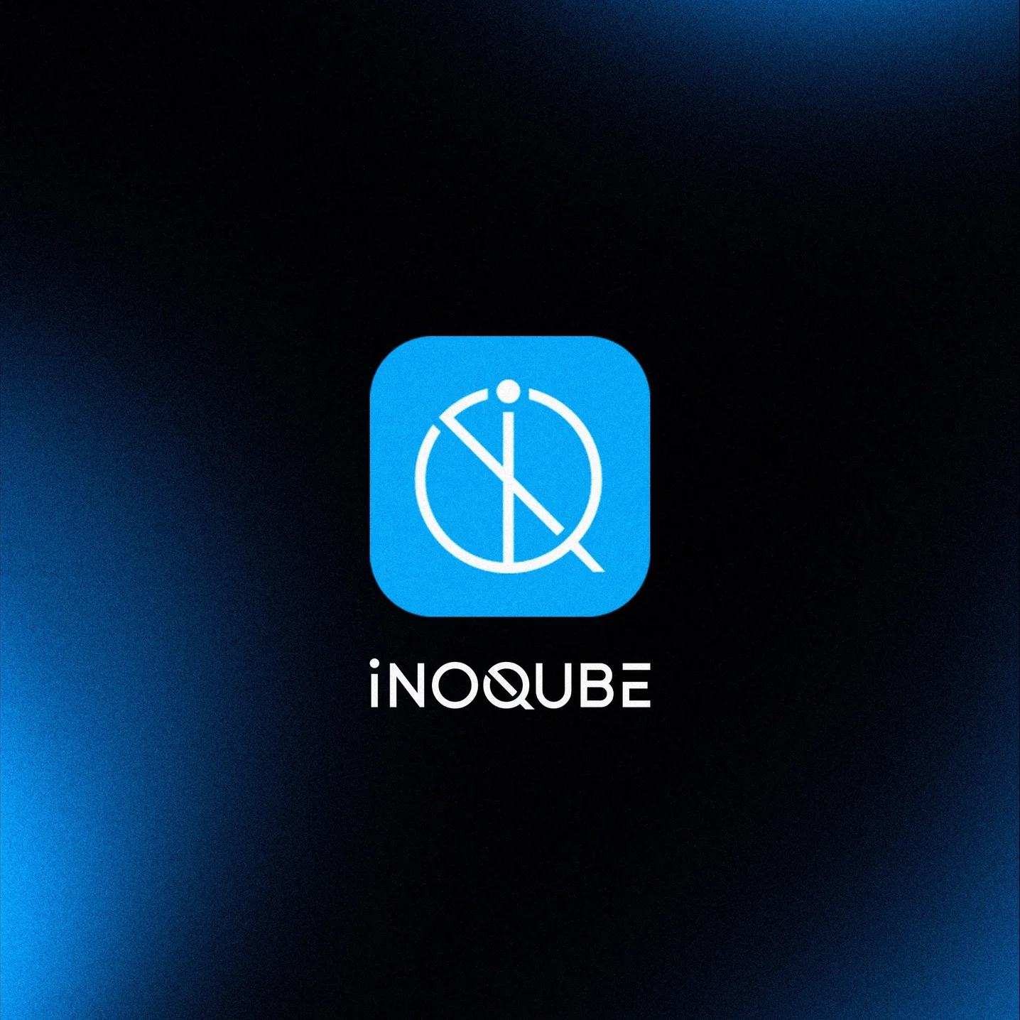회사 'INOQUBE' 로고디자인, 로고 디자인 포트폴리오 - 크몽