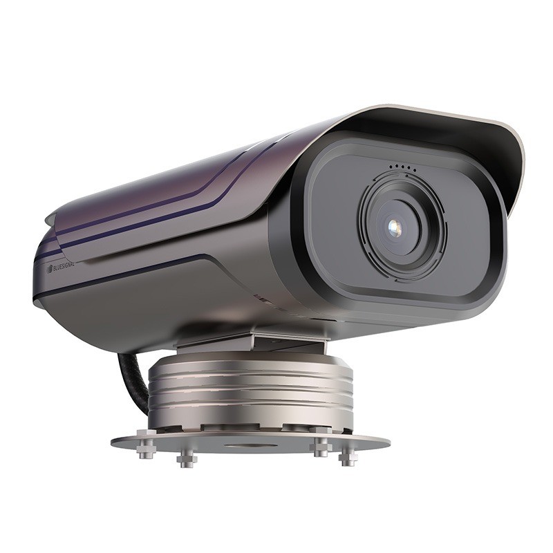 AI Smart CC Camera for traffic, 제품 모델링·렌더링 포트폴리오 - 크몽