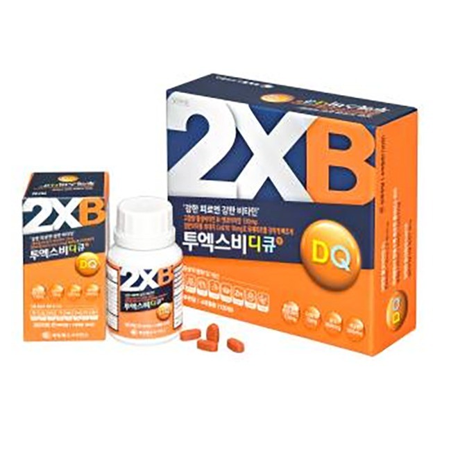 제약 패키지 디자인(2XB) 라인업, 패키지 포트폴리오 - 크몽