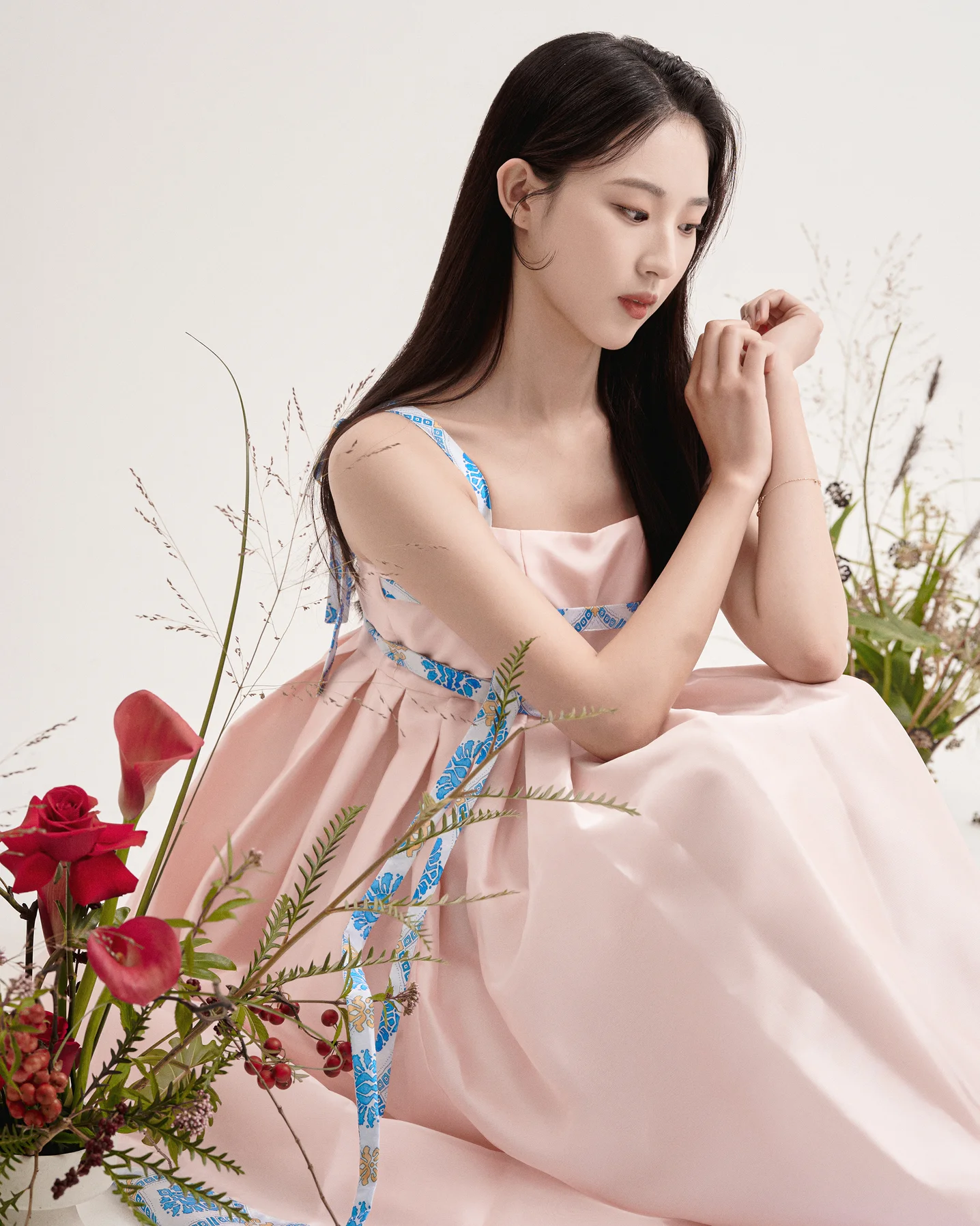 [촬영/기획/편집] Danha x SORROK 2023, 제품·홍보 사진 포트폴리오 - 크몽