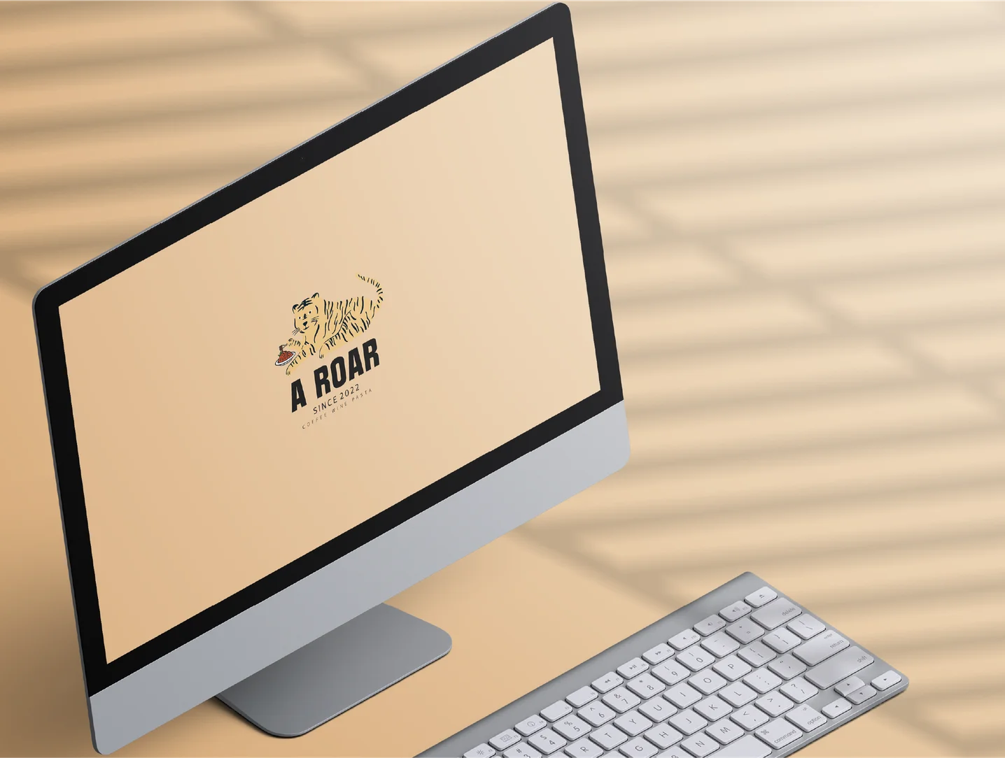 A ROAR 로고 디자인, 로고 디자인 포트폴리오 - 크몽