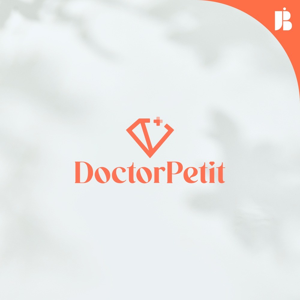 DOCTOR PETIT | 프리미엄 뷰티 클리닉 랜딩페이지 제작, 랜딩페이지 포트폴리오 - 크몽