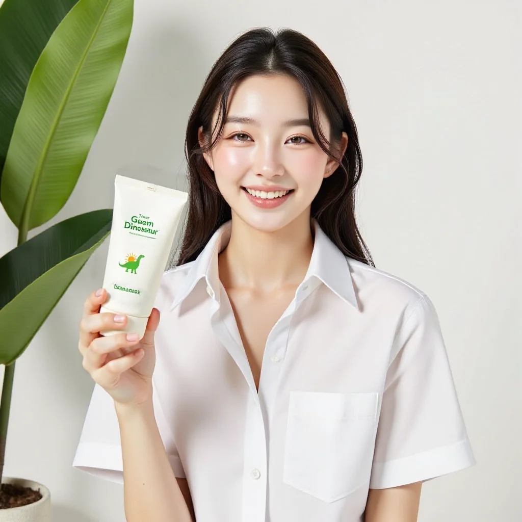 Ai Sunscreens & Models & Blurbs, AI 디자인 포트폴리오 - 크몽