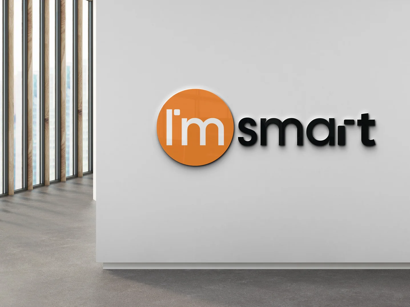 Imsmart (2023), 패키지 포트폴리오 - 크몽