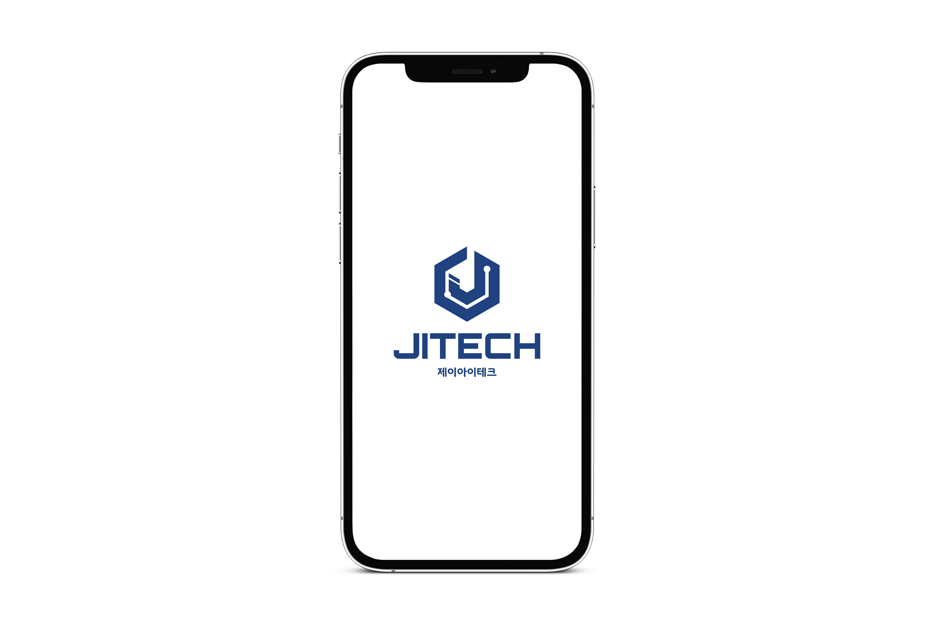 JITECH 로고제작, 로고 디자인 포트폴리오 - 크몽