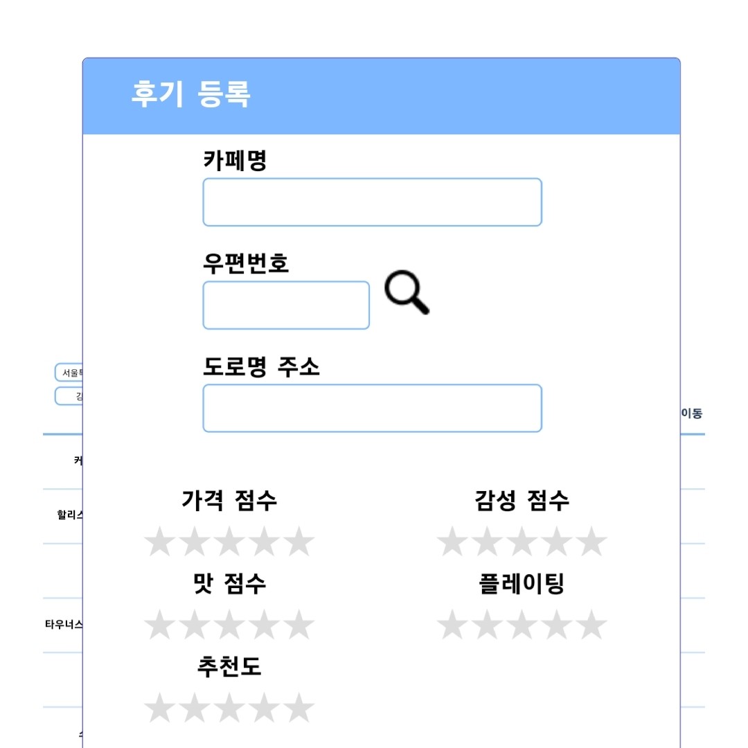 React Html Css Js Ts 웹 퍼블리싱 및 기능개발 반응형 웹 디자인 프런트엔드·퍼블리싱 포트폴리오 크몽