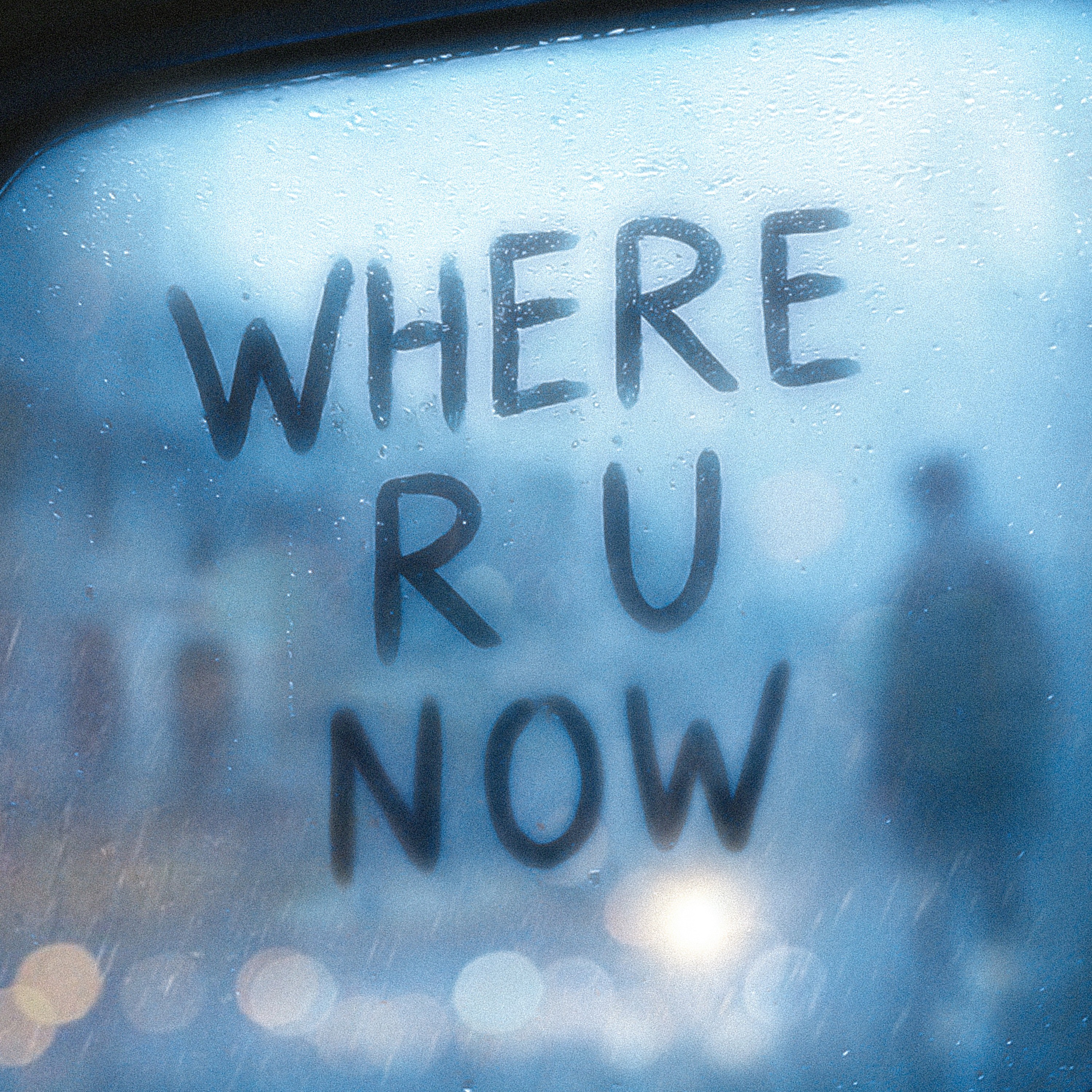 Z3HYUK,Tibet.B-Where R U Now, 앨범커버 포트폴리오 - 크몽