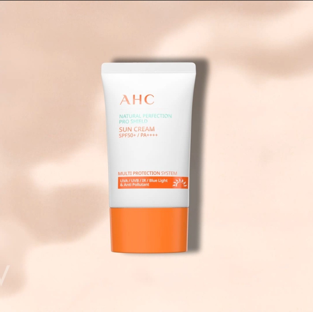 [3D모션그래픽,모델링,랜더링] AHC 내추럴 퍼펙션 프로쉴드 홈쇼핑 론칭 인서트영상, 모션그래픽 포트폴리오 - 크몽