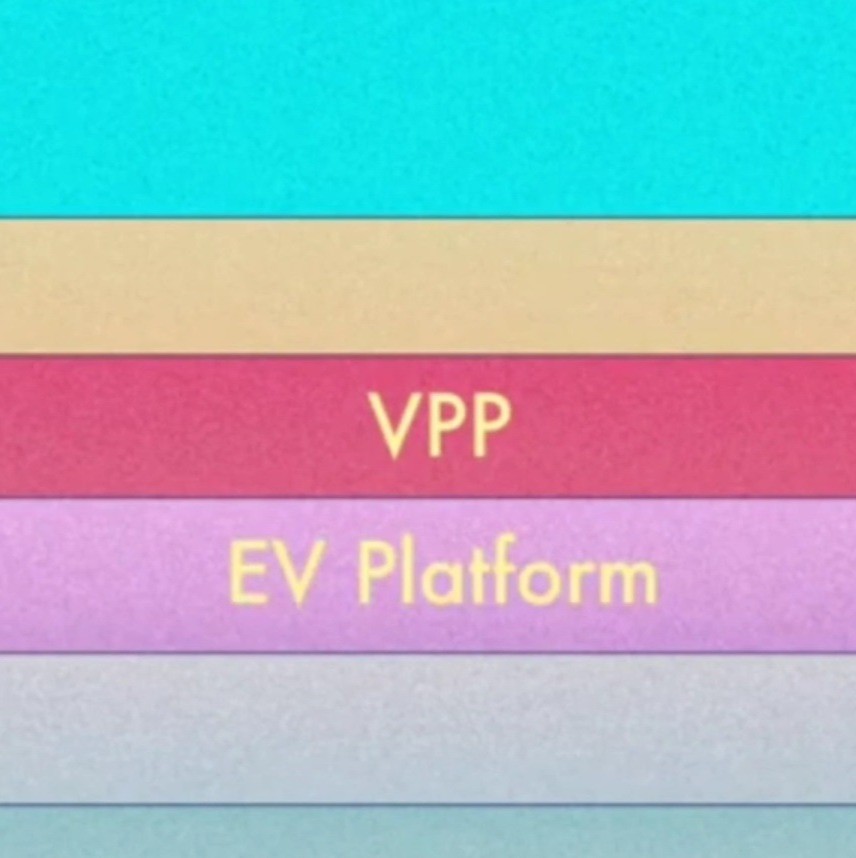 [성우/내레이션] 그리다에너지 VPP EV 플랫폼 서비스 소개 영상, 성우 포트폴리오 - 크몽