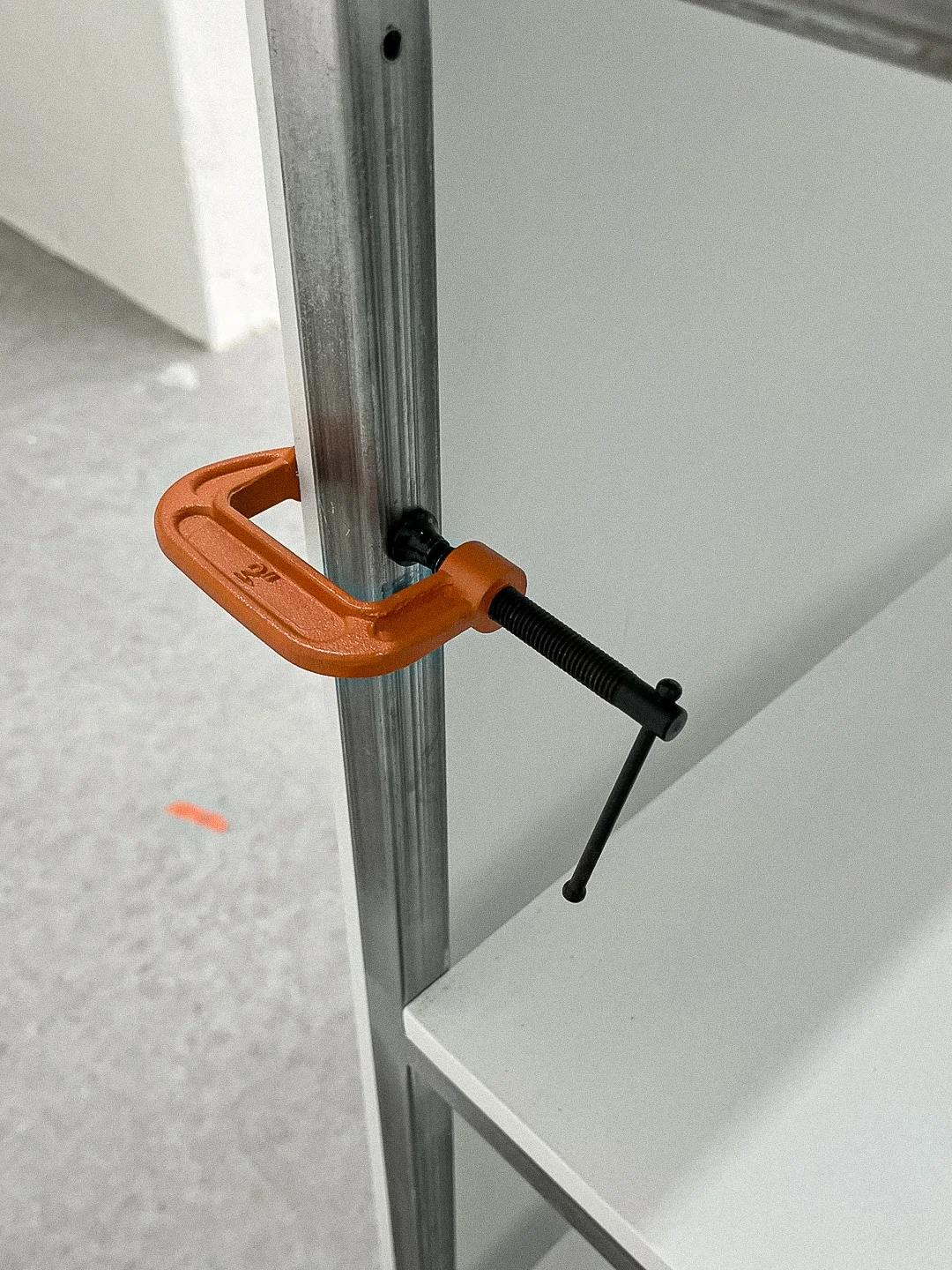 아티스트 레지던시 디자인 45py, 인테리어 컨설팅 포트폴리오 - 크몽