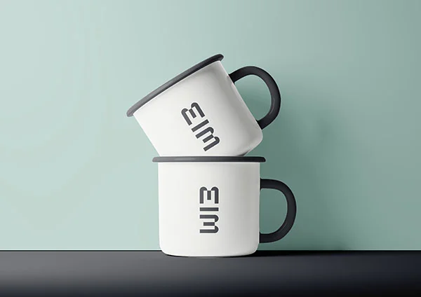 EIM BRAND DESIGN, 로고 디자인 포트폴리오 - 크몽