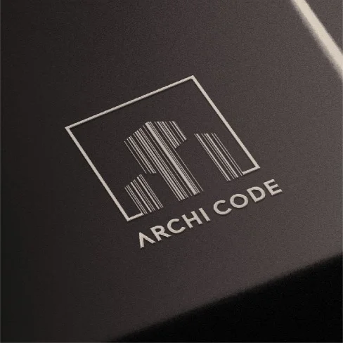 건축물 외관디자인 전문업체 "Archi Code" 브랜딩, 브랜드 디자인·가이드 포트폴리오 - 크몽