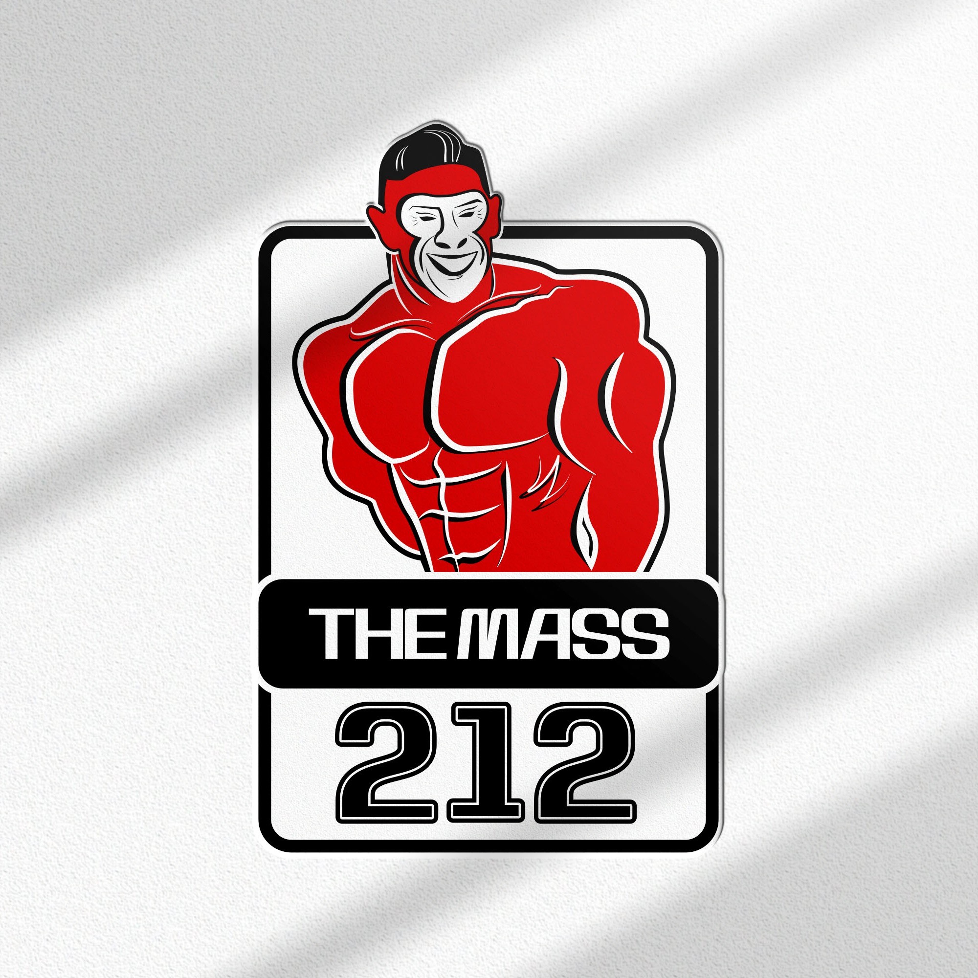 The Mass 212 장성엽 로고 공모전, 로고 디자인 포트폴리오 - 크몽