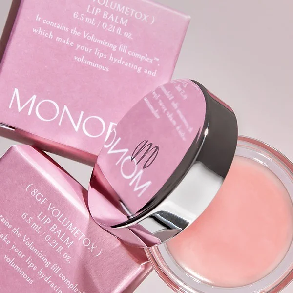 [제품촬영/리터치] 모노프(MONOFF) 뷰티 제품촬영 립밤/크림/선크림/앰플, 제품·홍보 사진 포트폴리오 - 크몽