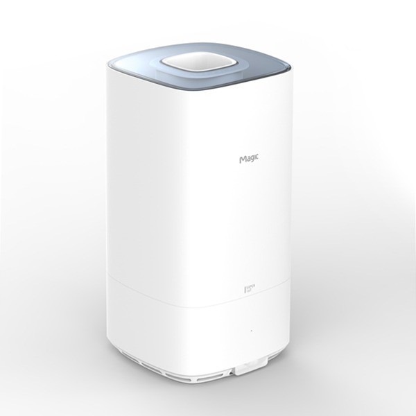 IoT HUMIDIFIER, 제품·기구 설계 포트폴리오 - 크몽