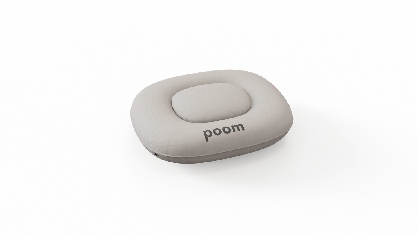 Poom 펫 방석 디자인 프로젝트, 3D 제품모델링·렌더링 포트폴리오 - 크몽