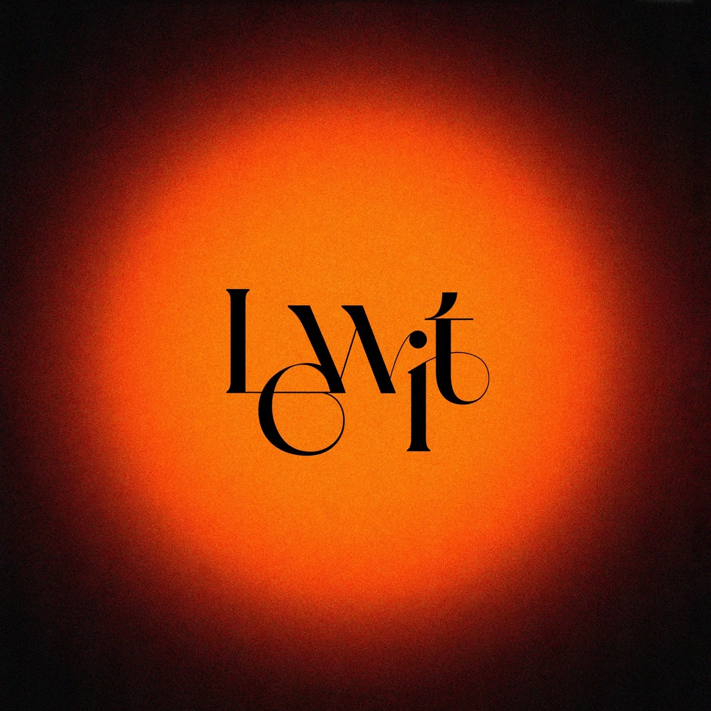 LEWIT, 의류 쇼핑몰, 로고 디자인 포트폴리오 - 크몽