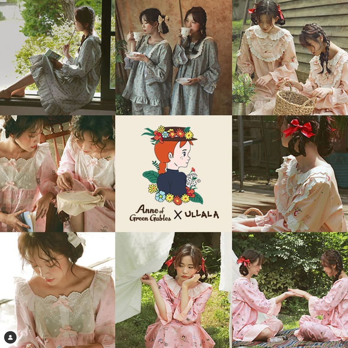[촬영/보정] ULLALA울랄라 공주 파자마 촬영, 제품·홍보 사진 포트폴리오 - 크몽