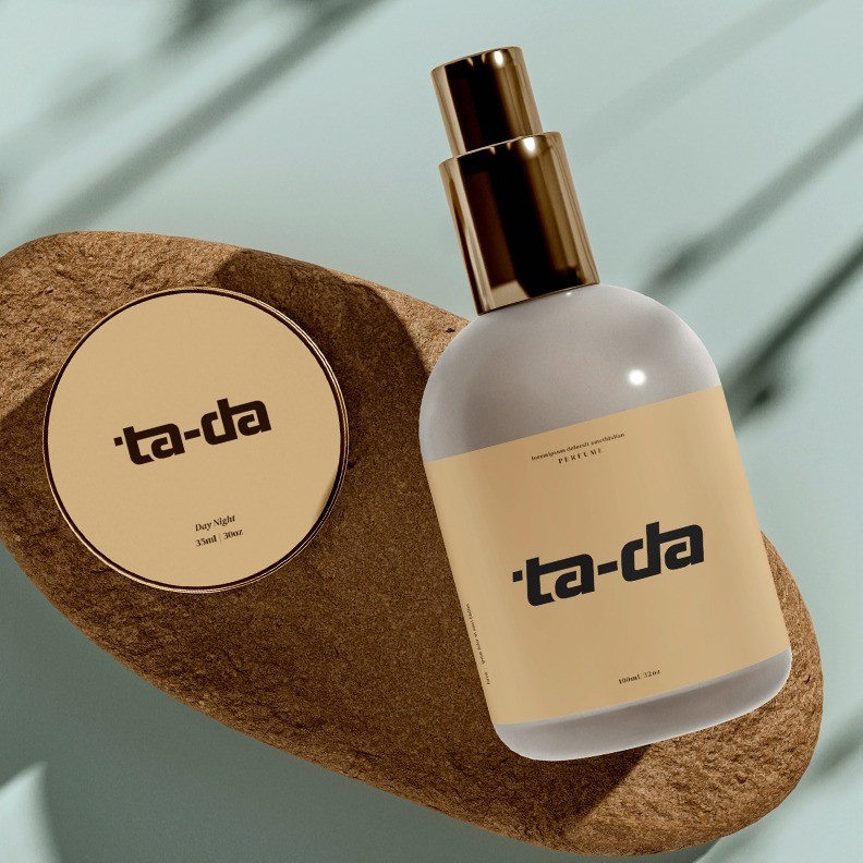 ta-da 로고디자인, 로고 디자인 포트폴리오 - 크몽