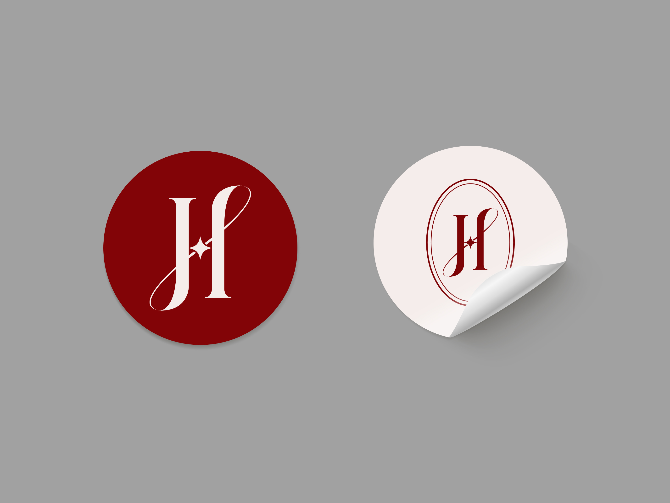 WITH HYANG(위드 향)｜피부관리샵(Skin care shop), 로고 디자인 포트폴리오 - 크몽