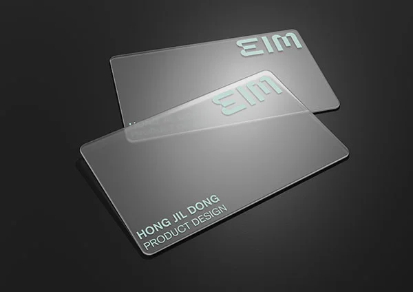 EIM BRAND DESIGN, 로고 디자인 포트폴리오 - 크몽