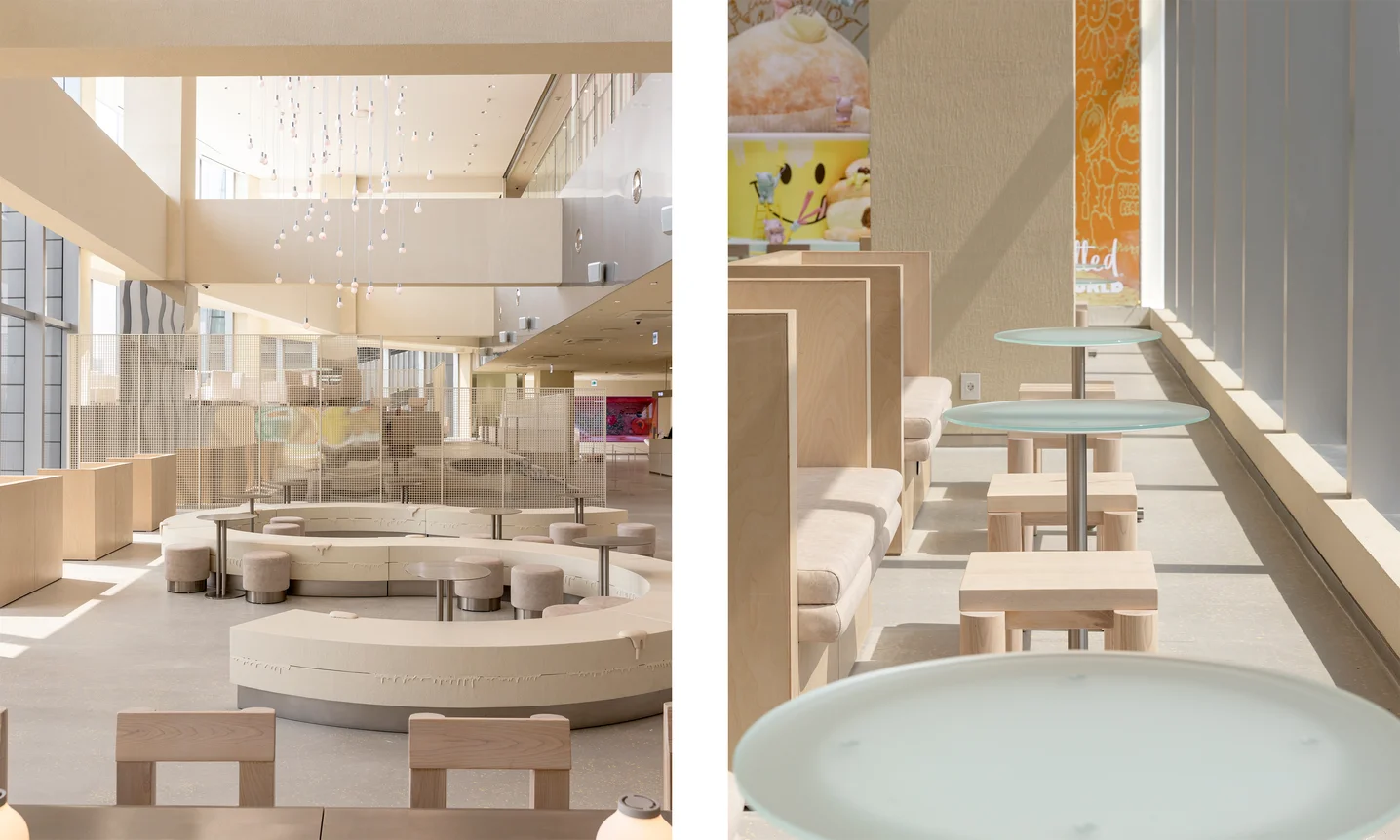 [촬영/보정] Knotted World 공간 촬영 및 보정, 제품·홍보 사진 포트폴리오 - 크몽