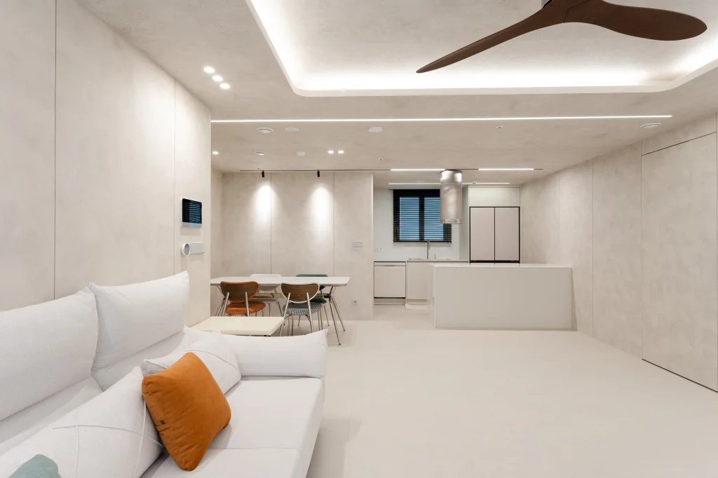 [촬영/보정] 양주 푸르지오 아파트 28py 인테리어 사진촬영, 제품·홍보 사진 포트폴리오 - 크몽