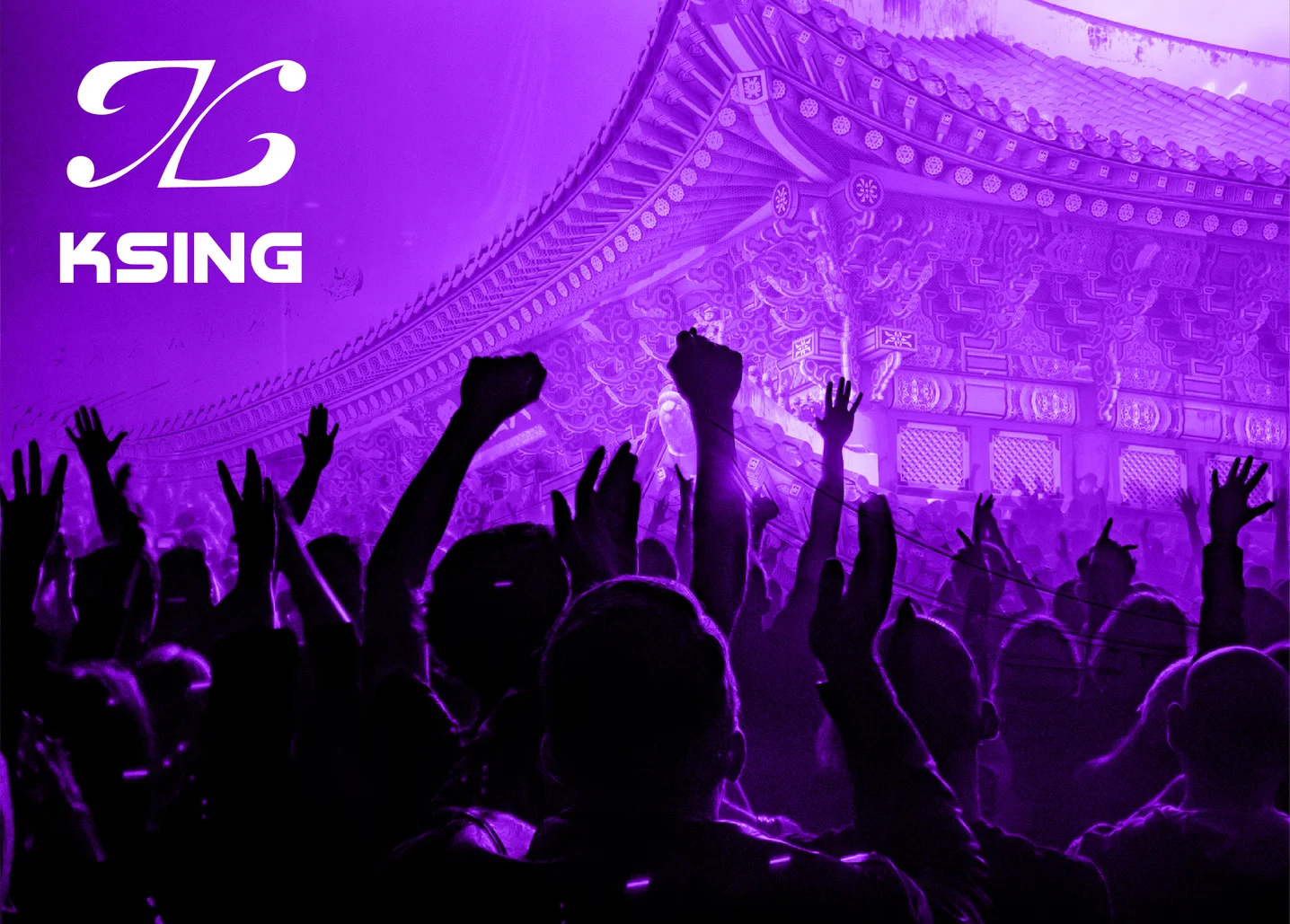 KSING, 로고 디자인 포트폴리오 - 크몽