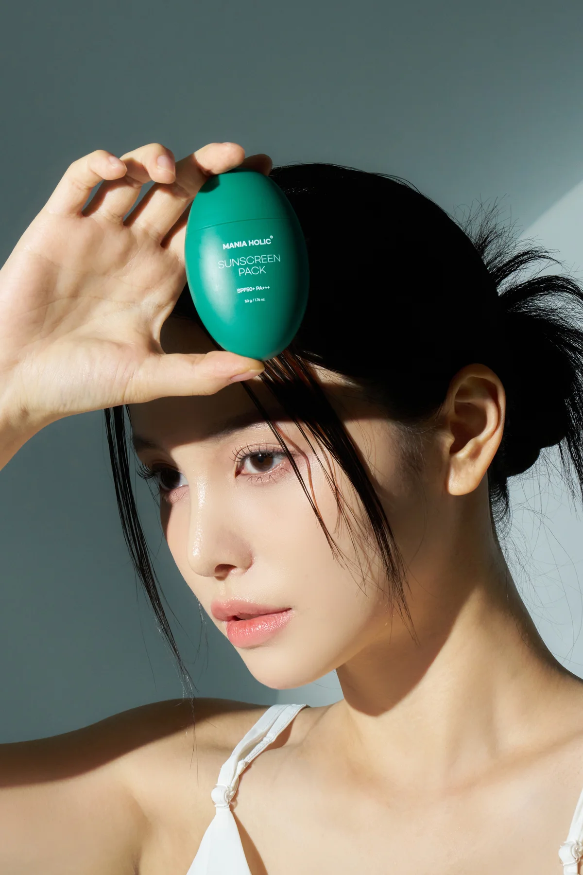 [촬영 / 리터칭] MANIA HOLIC 브랜드 모델 및 제품 촬영, 제품·홍보 사진 포트폴리오 - 크몽