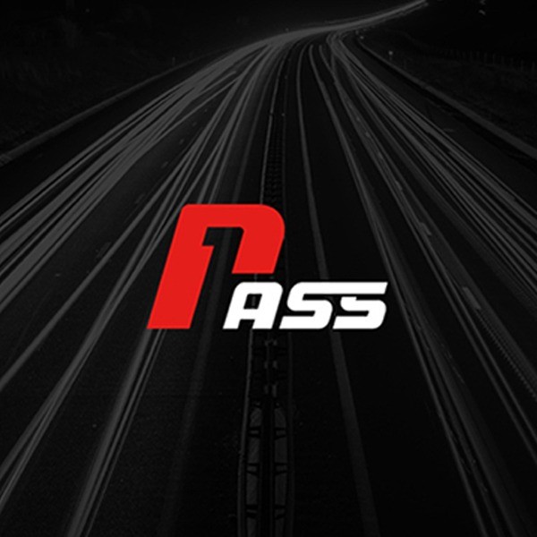 하이패스 단말기 "1PASS" 로고 디자인, 로고 디자인 포트폴리오 - 크몽