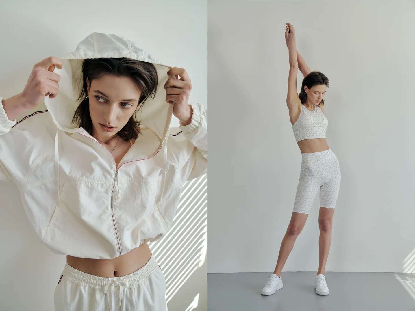 [촬영/조명] Huit8(위뜨) 22SS Collection, 제품·홍보 사진 포트폴리오 - 크몽