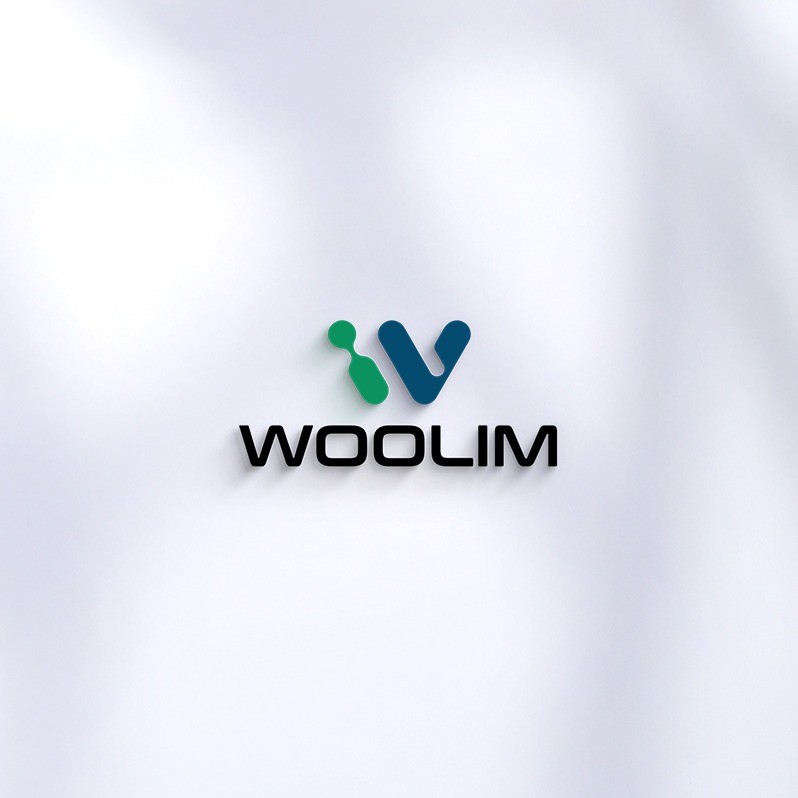 woolim, 로고 디자인 포트폴리오 - 크몽